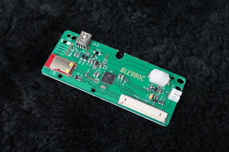 이제 완벽해!!! FC660C 블루투스 키보드 만들기! : 네이버 블로그