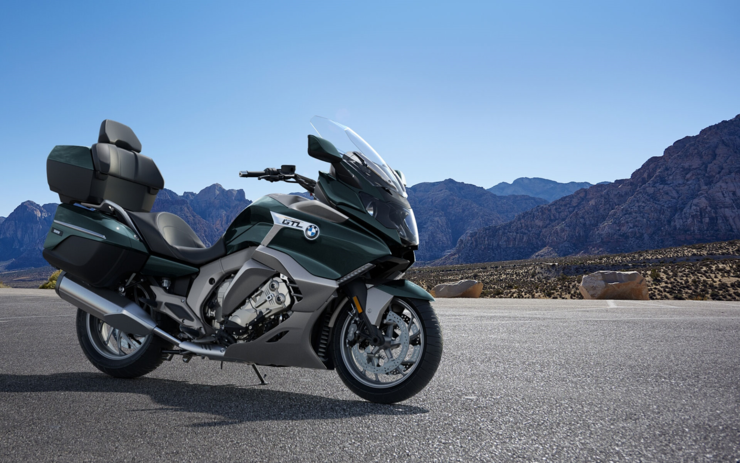 2020년 BMW K1600GTL : 네이버 블로그