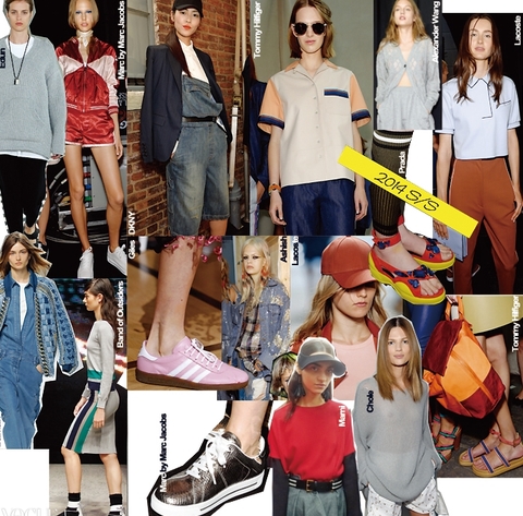 놈코어룩(Normcore Look)에대해 알아보자. : 네이버 블로그