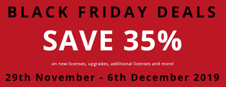 PHP 암호화 프로그램 - ionCube Encoder 블랙 프라이데이 35% 할인 : 네이버 블로그