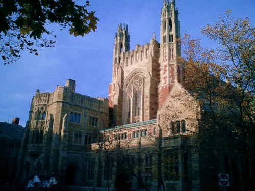 아이비리그 Yale University, 예일대학교 소개 [GED학원] : 네이버 블로그