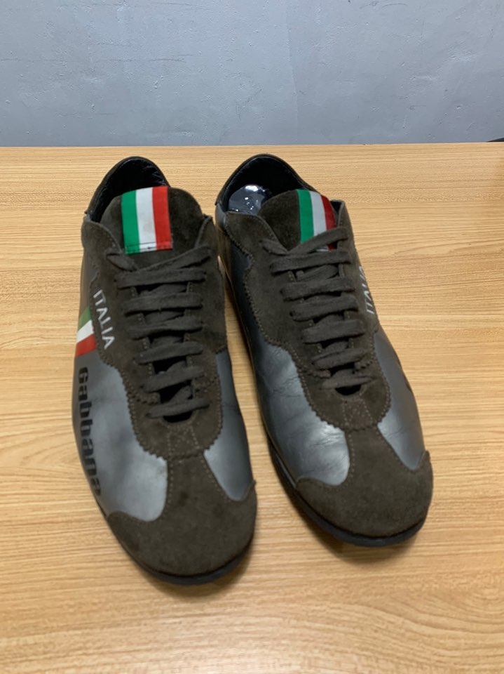 [판매완료] “돌체앤가바나” 265~270mm 신발([Dolce&gabana] 265~270mm Shoes) : 네이버 블로그