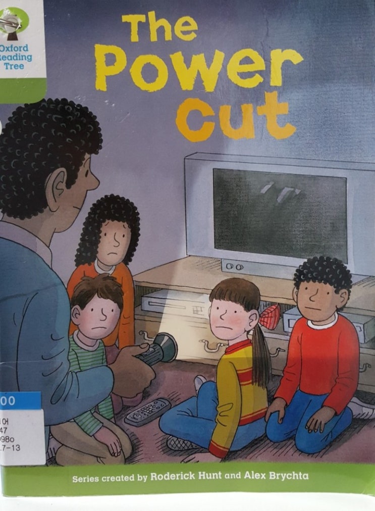 The power cut : 네이버 블로그