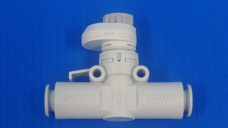 SMC AS3002F-10 / SMC 인라인 스피드 컨트롤러 AS3002F-10 : 네이버 블로그