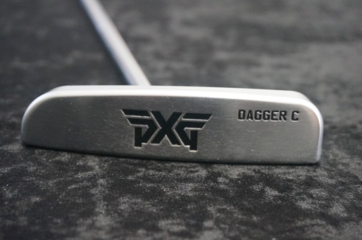 (판매완료)PXG 퍼터DAGGER C센타 퍼터 : 네이버 블로그