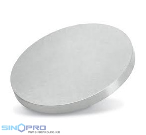 Tungsten Titanium Sputtering Targets | 텅스텐 티타늄 스퍼터링 타켓 : 네이버 블로그