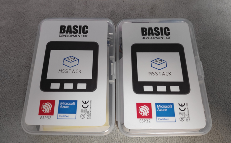 M5Stack 리뷰 : 네이버 블로그