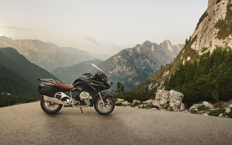 2020년 BMW R1250RT : 네이버 블로그