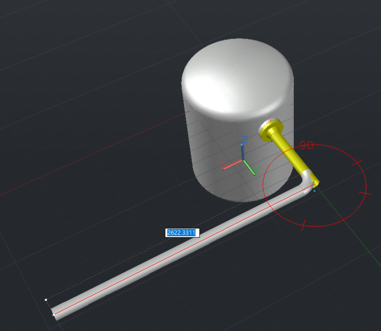 AP3D 중급 열번째 : 네이버 블로그