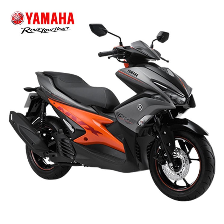 야마하 NVX 125 전용 V벨트 무브볼 슬라이드 피스 입고 안내 AEROX125 에어록스 125 : 네이버 블로그
