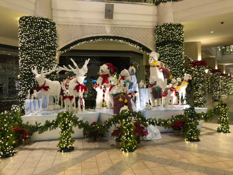 마닐라 인트라무로스(Intramuros),Power Plant Mall(해외여행+361) : 네이버 블로그