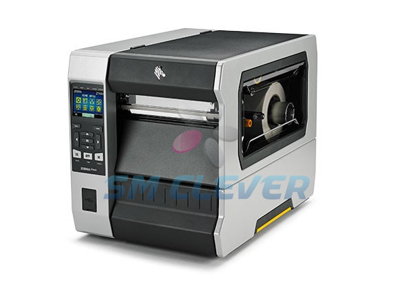 ZEBRA ZT610 Series RFID Industrial Printers : 네이버 블로그