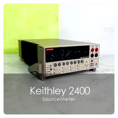 키슬리 Keithley 2400 SourceMeter 재입구~ : 네이버 블로그