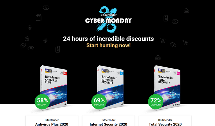 비트디펜더(Bitdefender) 컴퓨터백신 년말 할인 판매하네요~ : 네이버 블로그