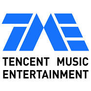 텐센트 뮤직 Tencent Music (음악 음원 스트리밍 / 소셜 엔터테인먼트 / 큐큐뮤직 / 쿠거우뮤직 / 쿠워뮤직 / 위싱 ...