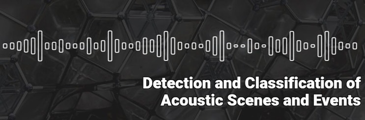 Audio Event Detection, Scene Classification, Neural Network, DCASE, 음향 ...