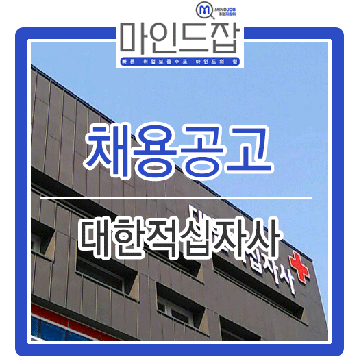 2020년도 대한적십자사 일반직원 채용 자소서 문항 및 작성방법 면접정보 및 후기 제공 네이버 블로그