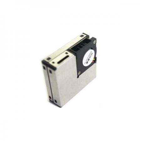 ESP8266, ESP32 - 1-3. 미세먼지 센서 PMS A003A PLANTOWER(Dust sensor) : 네이버 블로그