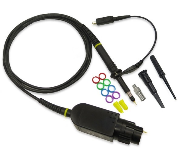 [호환 프로브 판매] P6300 300MHz OScilloscope Probe 오실로스코프 전압프로브 호환가능 프로브 판매합니다 ...