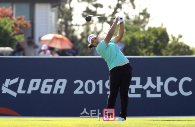 KLPGA 드림투어, 갤러리 허용·54홀 경기 확대 : 네이버 블로그