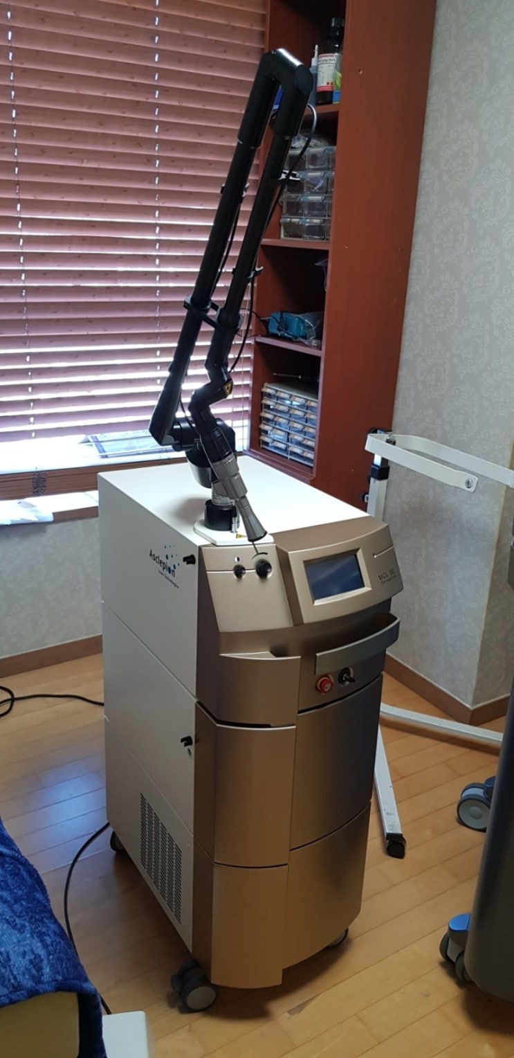 [판매완료] [중고] mcl30 얼븀야그레이저 : 네이버 블로그