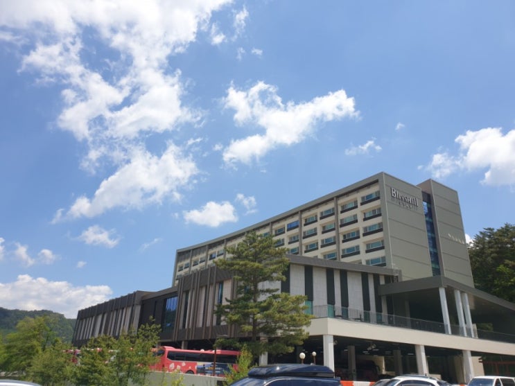 평창여행 용평리조트에서 모두랑용평셀프한우마을 블리스스테이 디럭스벙커 즐거움 네이버 블로그
