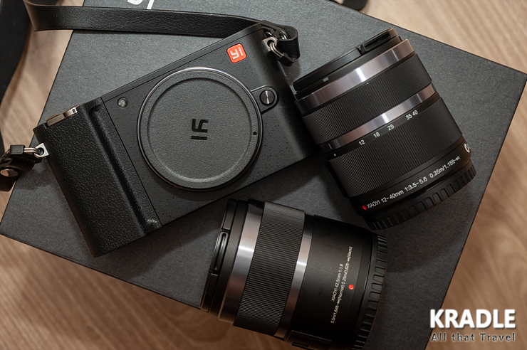 Xiaomi YI M1 Mirrorless Digital Camera. 샤오미 Yi M1 미러리스 카메라. : 네이버 블로그