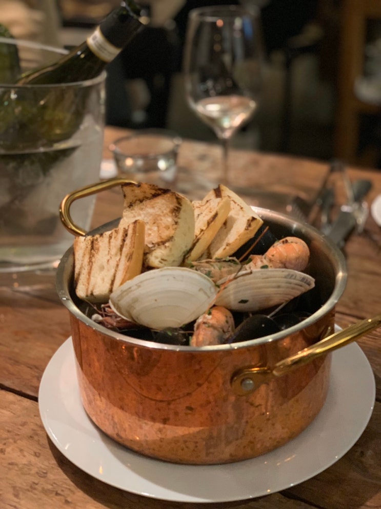 청담 맛집 :: 시고로 sigolo (콜키지프리 아님) : 네이버 블로그