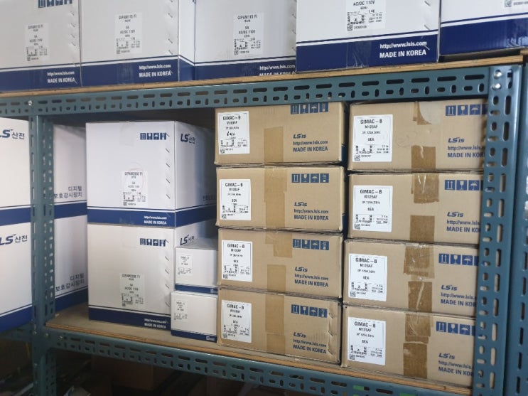 [계전기] LS산전 계전기 GIMAC-I, GIPAM-115FI 살펴보기/계측기/메타/METER/화정산전 : 네이버 블로그