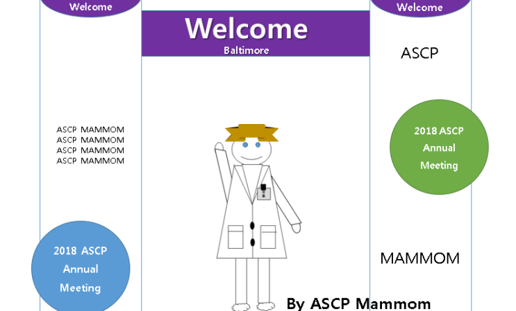 ASCP 학회참여_임상병리사 해외취업 ver2 : 네이버 블로그