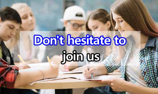 Don't hesitate to ~ #패턴영어 예문 : 네이버 블로그