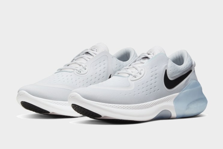 NIKE JOYRIDE DUAL RUN 2 POD 'WHITE BLACK' ( 나이키 조이 라이드 듀얼 런 2 POD '흰검 ...