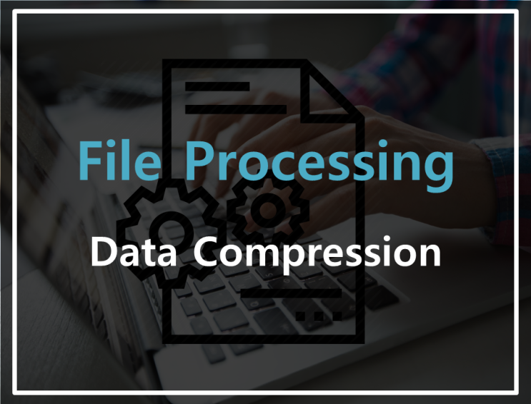 데이터 압축 개요 (Data Compression) | Shannon-Fano Coding | Huffman Encoding ...