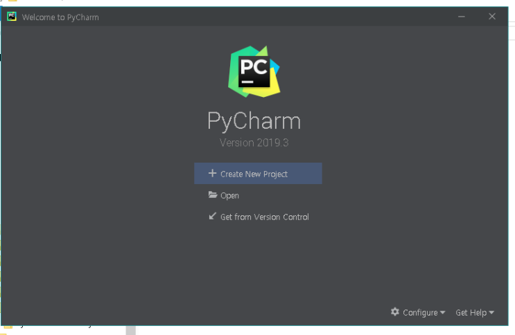 PyCharm Flask : 네이버 블로그