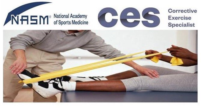 [송도피티,송도PT]NASM-CES(미스포츠의학회 교정운동전문가) 자격증 후기 : 네이버 블로그