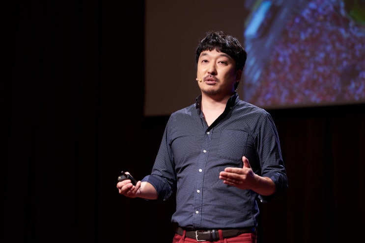 [강사섭외] 백희성 건축가, KEAB 대표 : 네이버 블로그