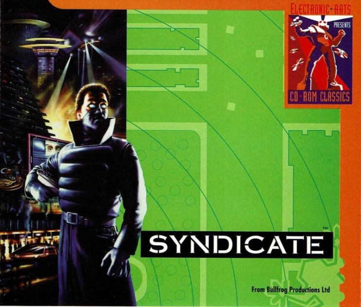 신디케이트 플러스 (Syndicate Plus) : 네이버 블로그