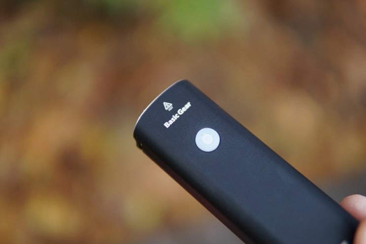 [BasicGear]베이직기어 V800- 자전거 라이트 / 후레쉬 : 네이버 블로그