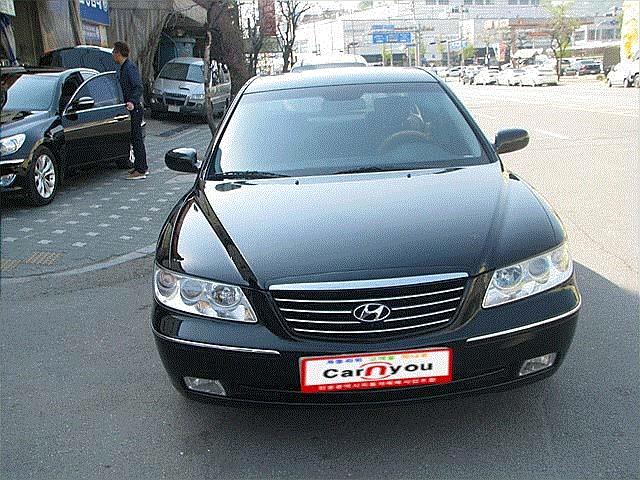 2007그랜저TG Q270 플러스팩중고차달인 추천해드립니다!! : 네이버 블로그