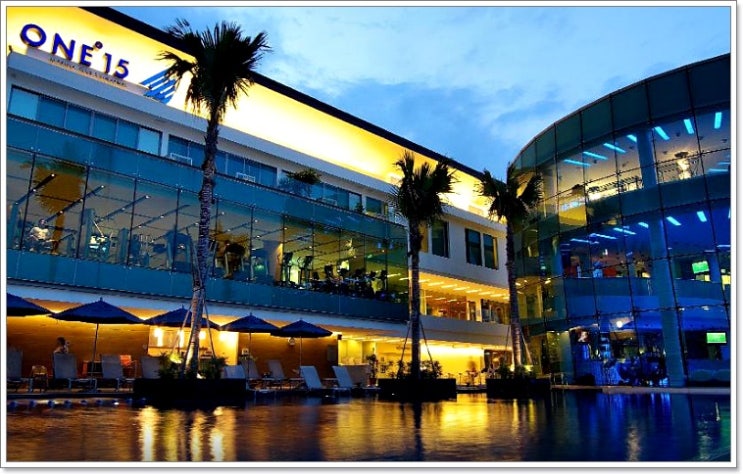 원15 마리나 센토사 코브 싱가포르 ONE15 Marina Sentosa Cove Singapore 싱가포르 숙소 알아보기 ...