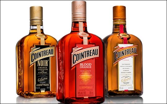코인트루(Cointreau)_칵테일의 필수 리큐르 No.1 : 네이버 블로그