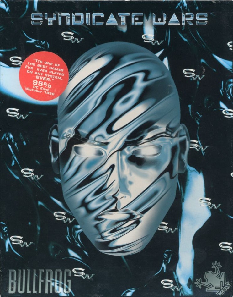 신디케이트 워즈 (Syndicate Wars) : 네이버 블로그