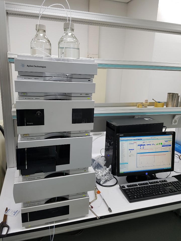 Agilent HPLC 1200 Series / 1200hplc : 네이버 블로그