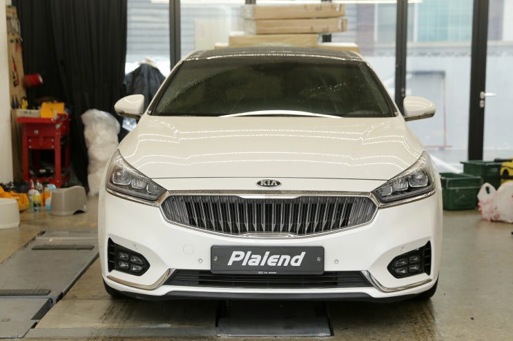 올뉴K7 드라이브와이즈 ASCC, LKAS 및 후측방 BSD 옵션까지 올뉴K7 튜닝 모습 : 네이버 블로그