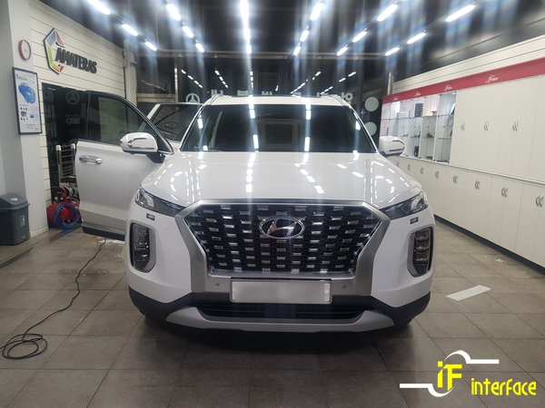 김해 장유 팰리세이드 PPF 시공으로 본넷 범퍼 하이그로시 필러 생활보호 스크레치 걱정 끝 에코파워캡 설치!! : 네이버 블로그