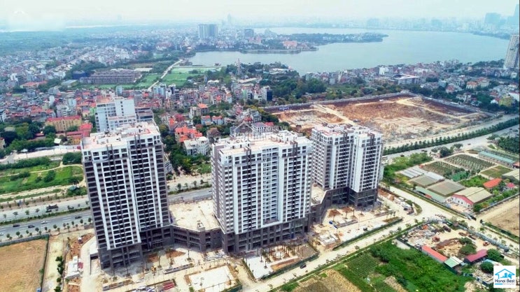 하노이 유딕 서호 아파트 입주 안내(UDIC WESTLAKE) : 네이버 블로그