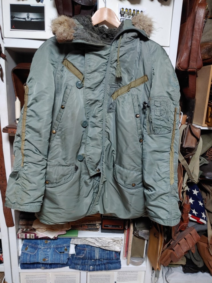 50's USAF N-3B : 네이버 블로그