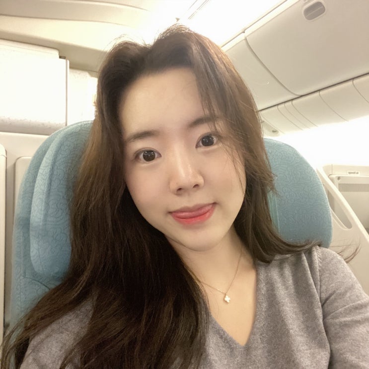 인천 방콕 대한항공 입국신고서 패스트트랙 면세점 네이버 블로그