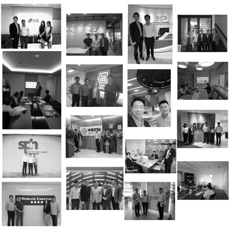 ANP VENTURES PARTNERS : 네이버 블로그