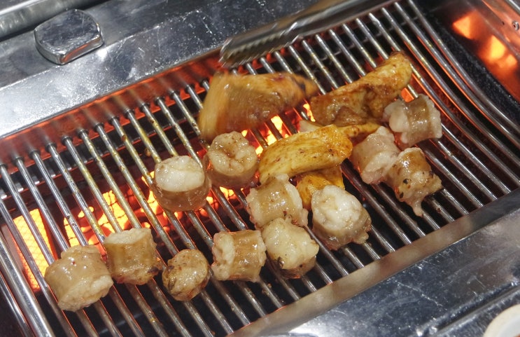 분당 율동공원 곱창 맛집 향촌 네이버 블로그